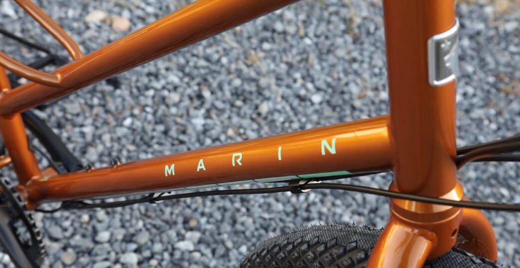 Marin Bikes | Larkspur 2