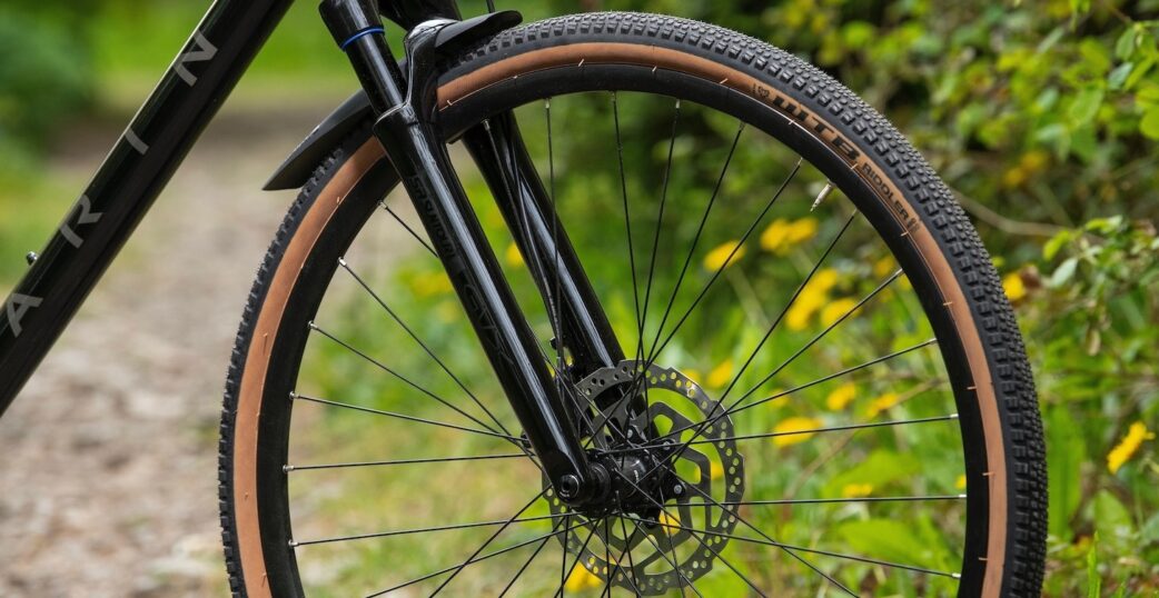 Marin Bikes | DSX FS