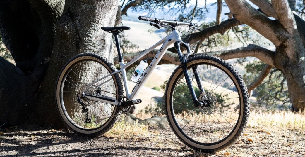 Marin Bikes | Team Marin 1