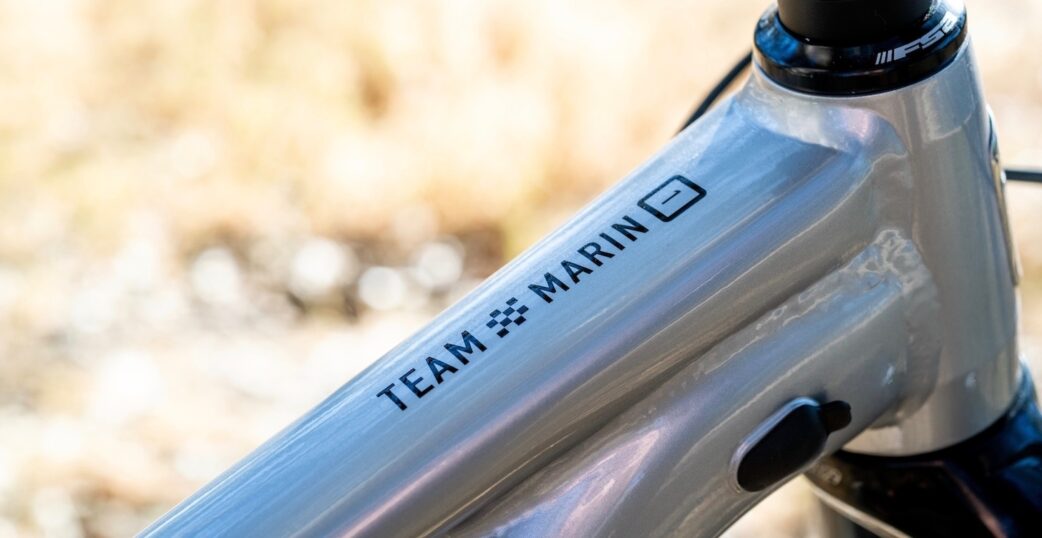 Marin Bikes | Team Marin 1