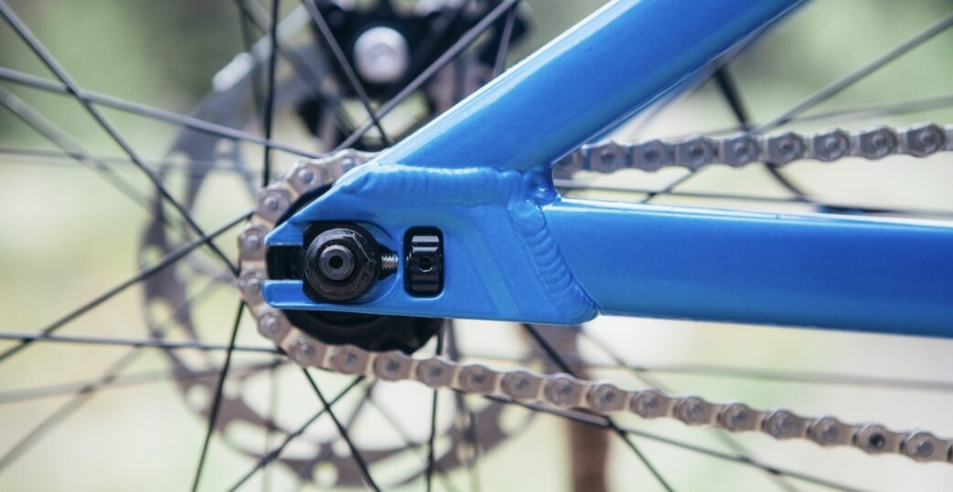 Marin Bikes | Alcatraz 1