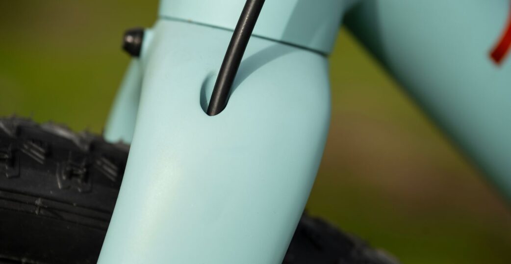 Marin Bikes | 2024 DSX 3