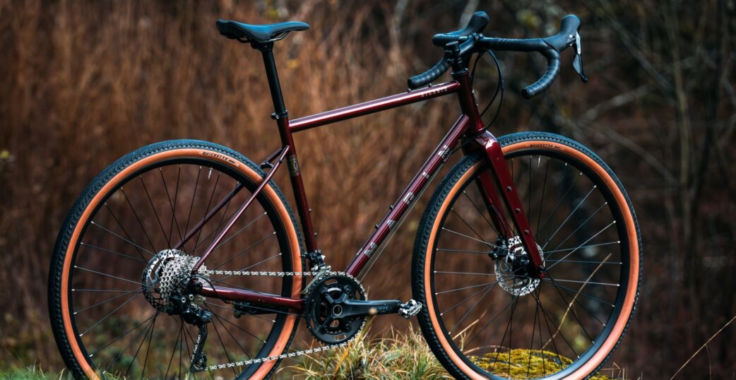 Marin Bikes | 2025 Nicasio 2