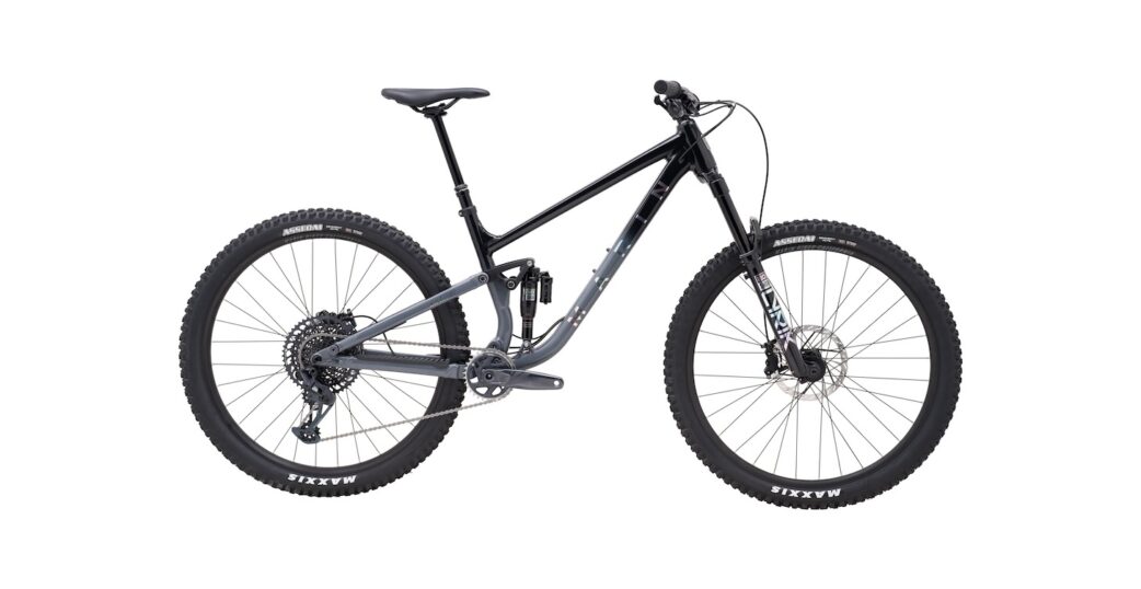 Marin Bikes | Rift Zone XR