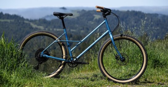 Marin Bikes | Larkspur 1