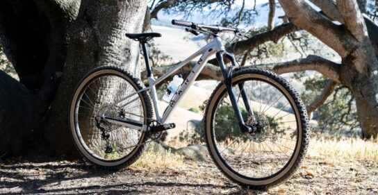 Marin Bikes | Team Marin 1