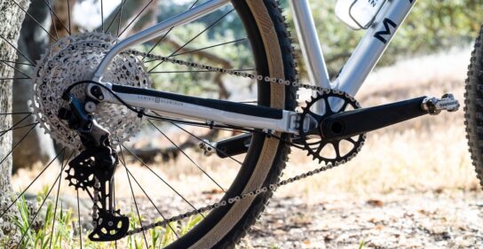 Marin Bikes | Team Marin 1