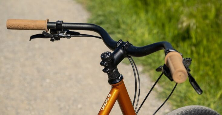 Marin Bikes | Larkspur 2