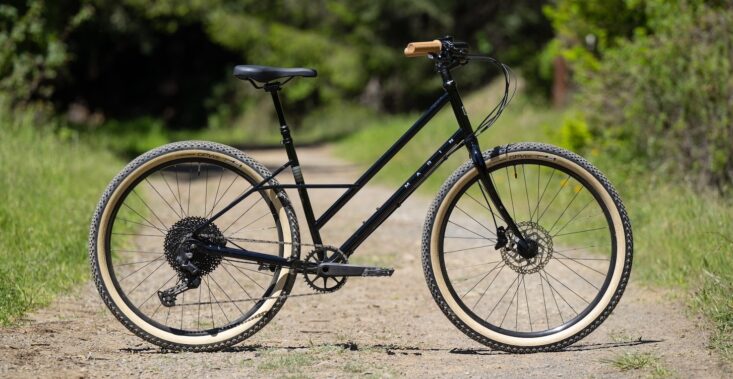 Marin Bikes | Larkspur 2