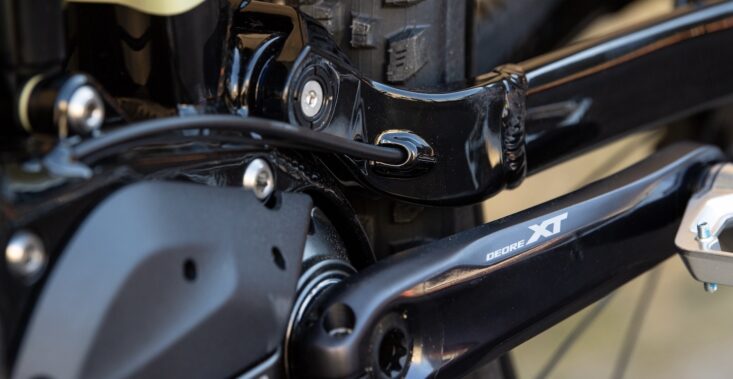 Marin Bikes | Rift Zone E2