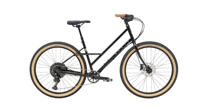 Marin Bikes | Larkspur 2