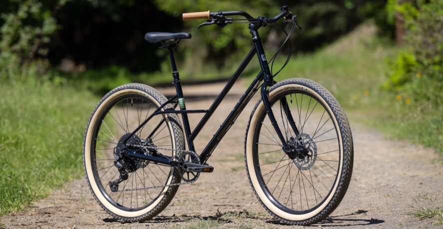 Marin Bikes | Larkspur 2