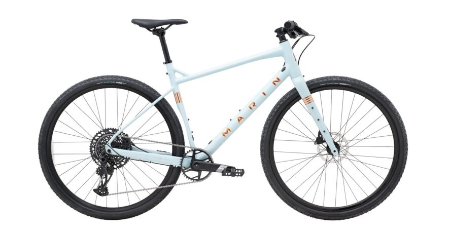 Marin Bikes | DSX 2
