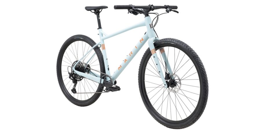 Marin Bikes | DSX 3