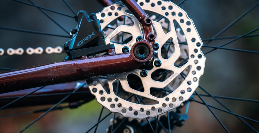 Marin Bikes | Nicasio 2