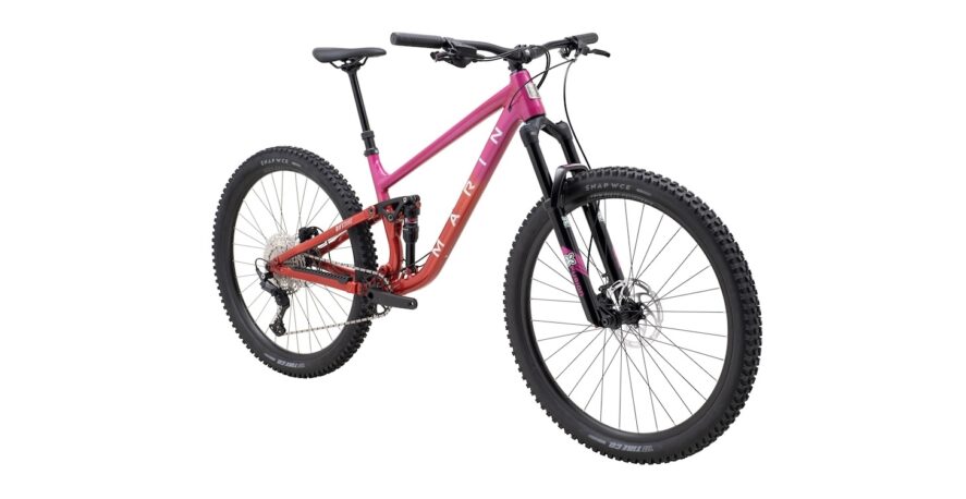 Marin Bikes | 2025 Rift Zone 1