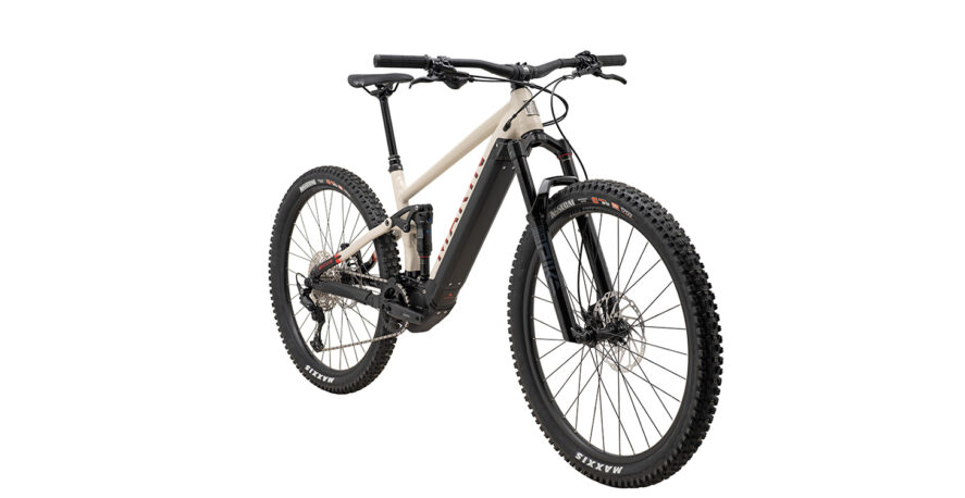 Marin Bikes | Rift Zone E1