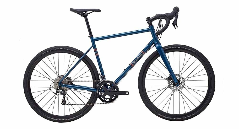 Marin Bikes | Nicasio