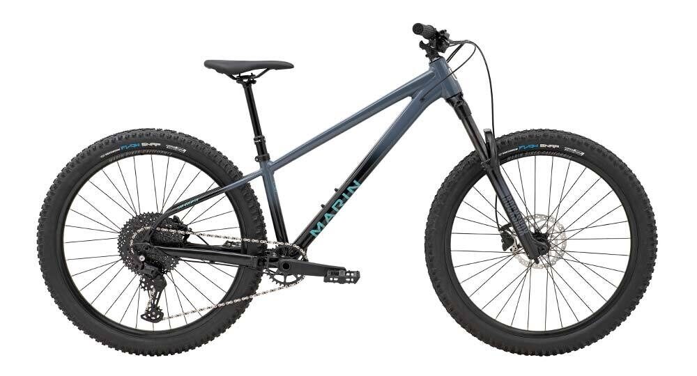 Marin Bikes | Hardtail