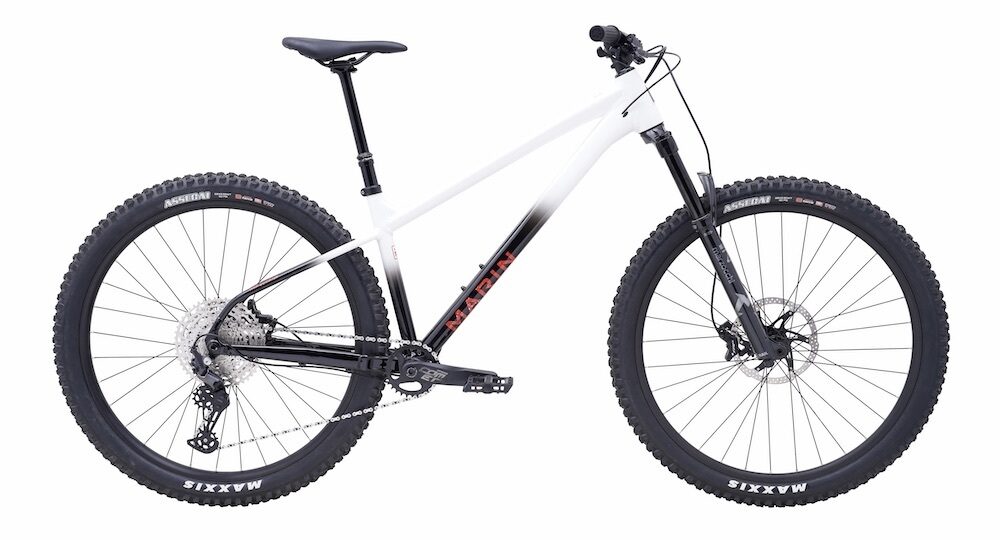Marin Bikes | Hardtail