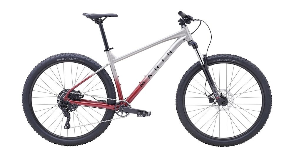 Marin Bikes | Hardtail