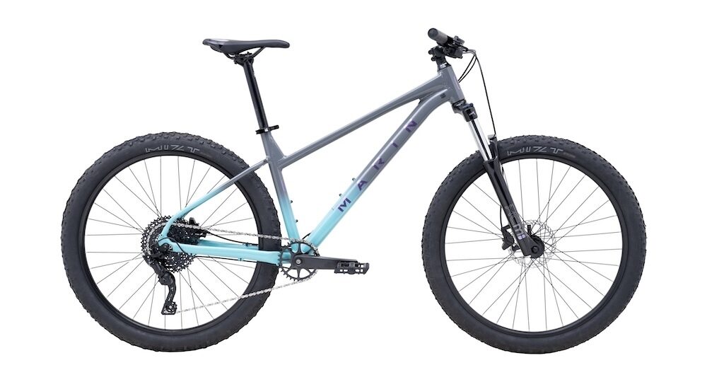 Marin Bikes | Hardtail