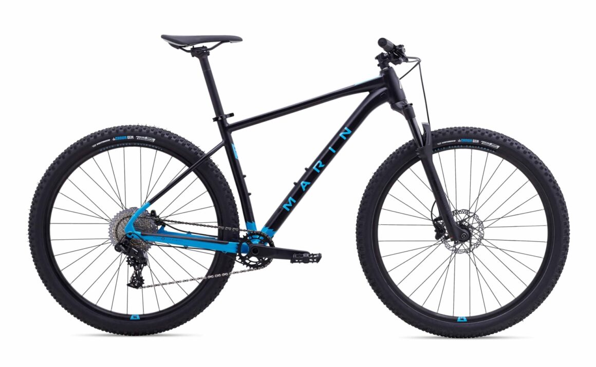 Marin Bikes | Team Marin