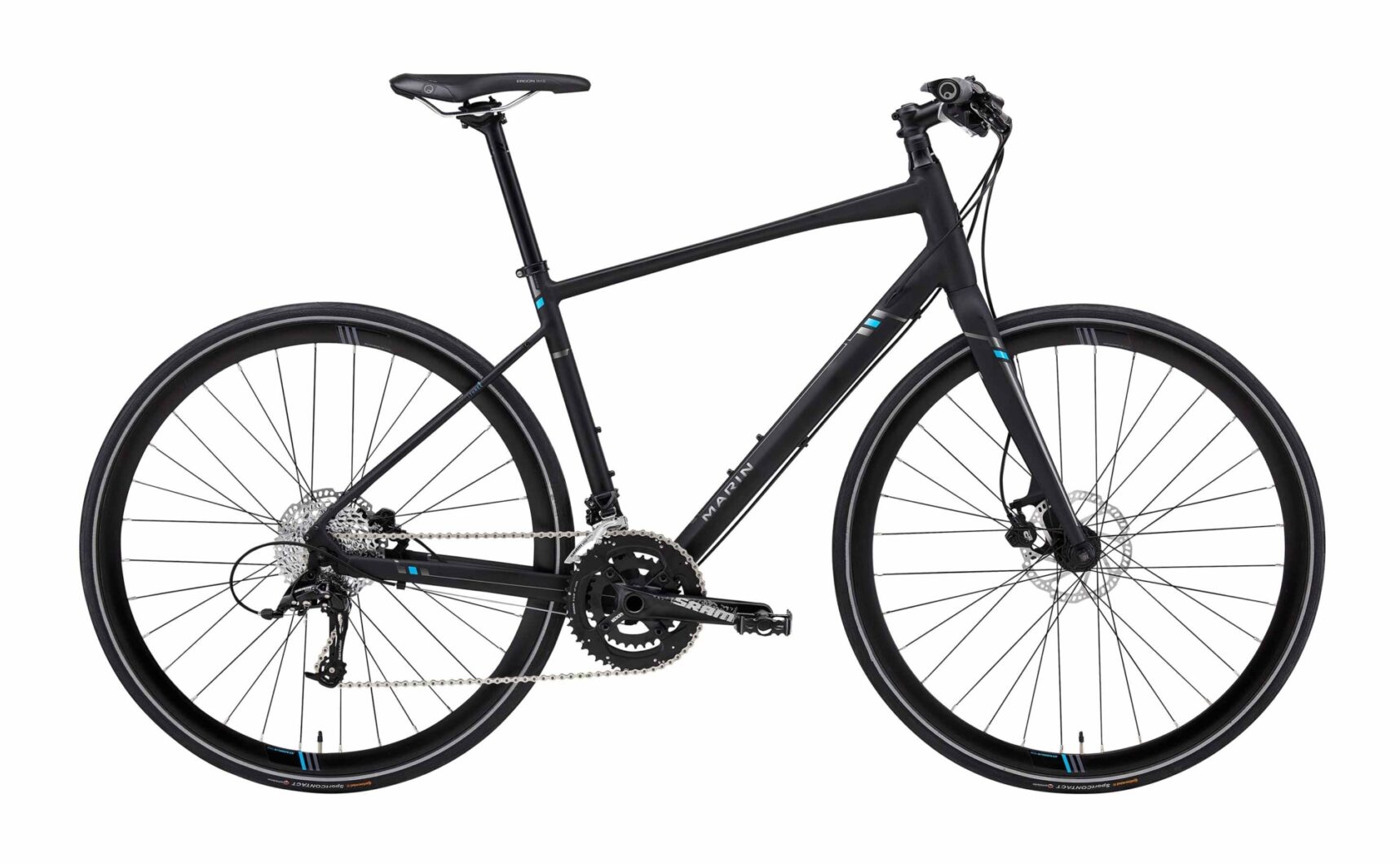 Marin Bikes | 2015 Fairfax SC5