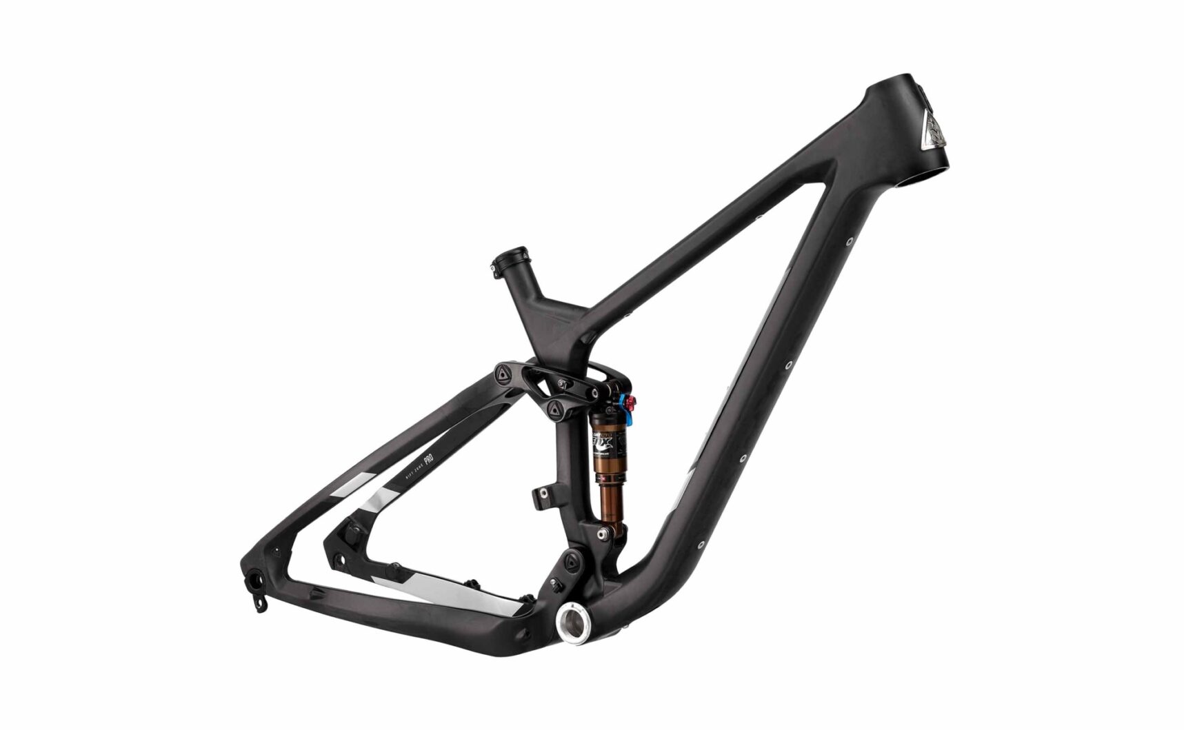 Marin Bikes | 2015 Rift Zone Frame Set