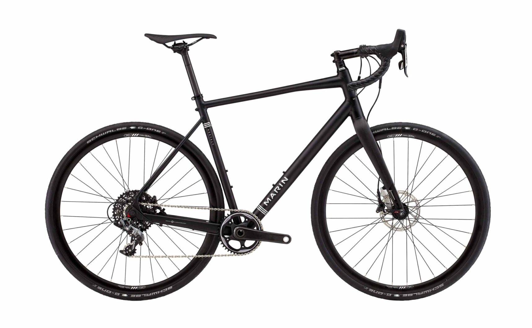 Marin Bikes | Gestalt 3