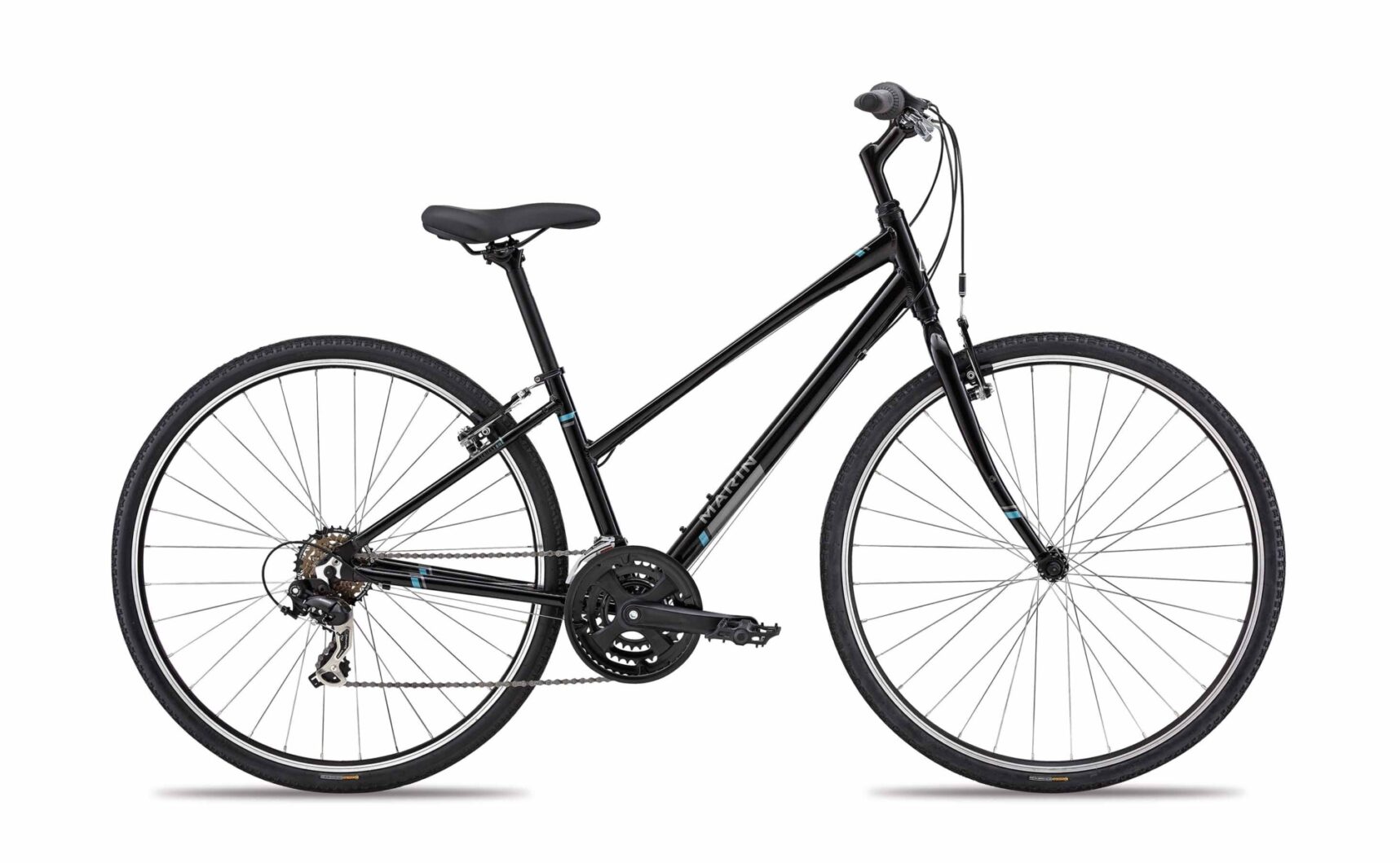 Marin Bikes | Kentfield CS1