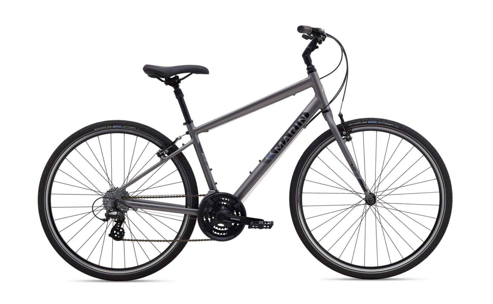 Marin Bikes | Larkspur CS2