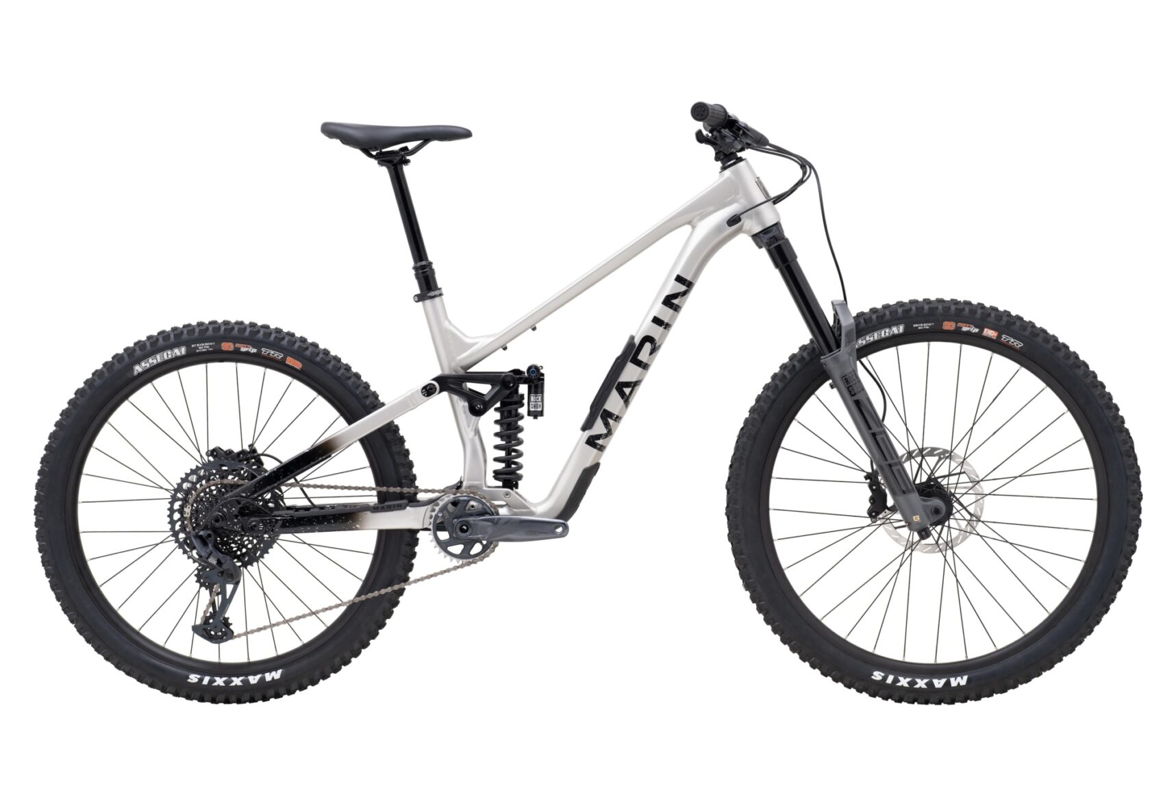 Marin Bikes | Alpine Trail XR