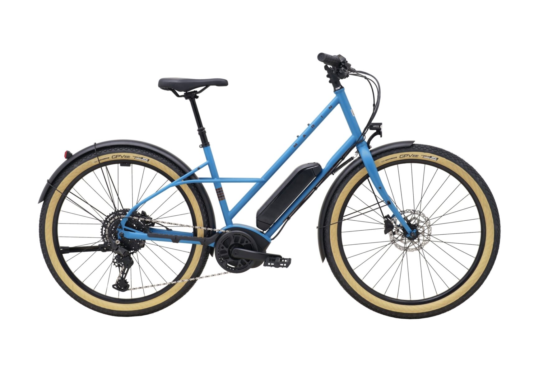 Marin Bikes | Larkspur E
