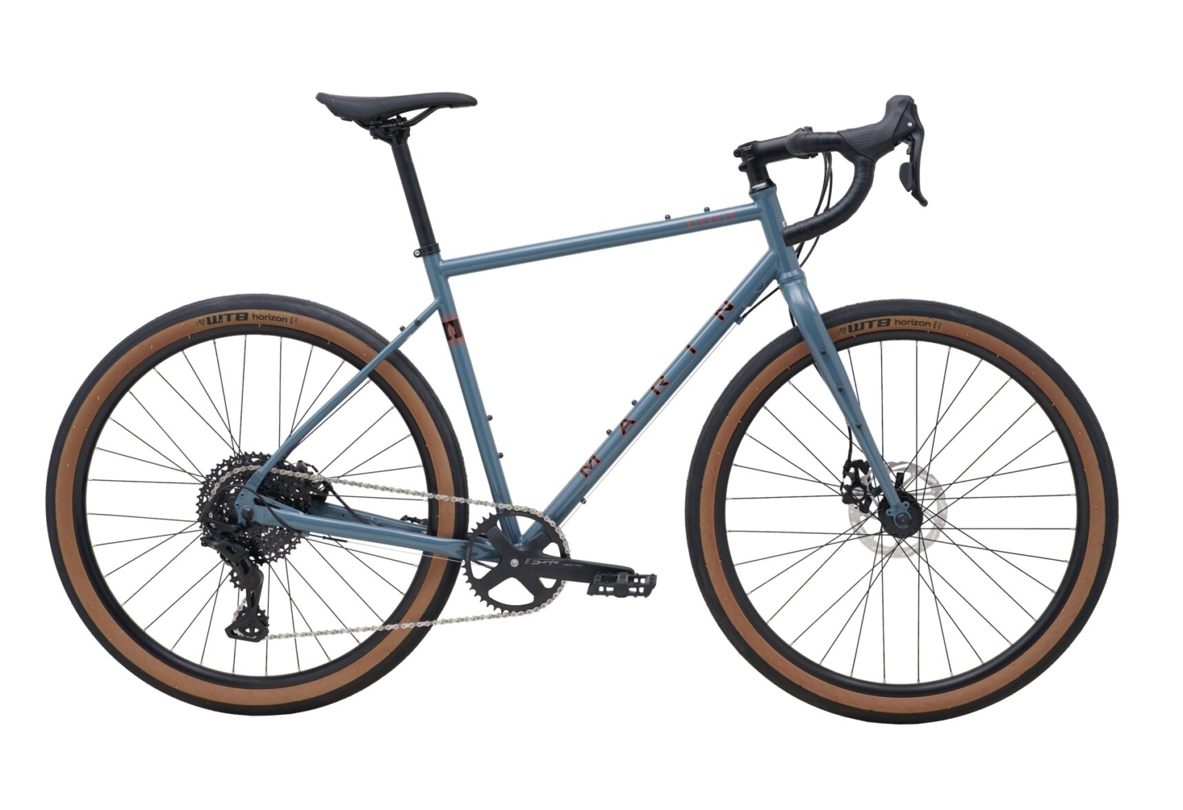 Marin Bikes | 2025 Nicasio+