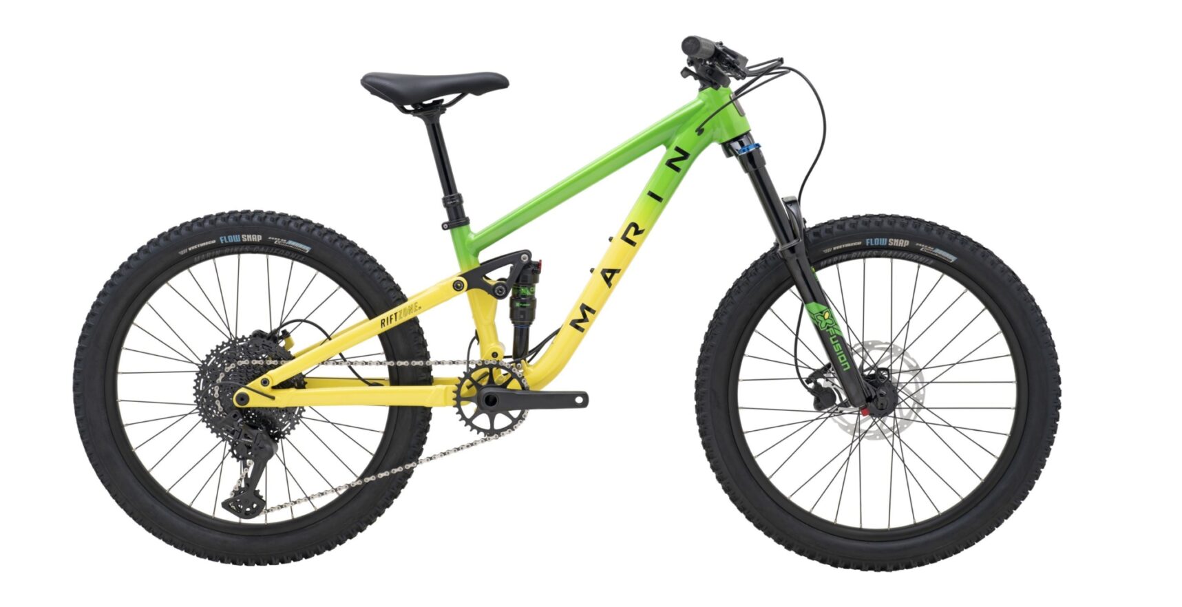 Marin Bikes | 2025.1 Rift Zone Jr 24"