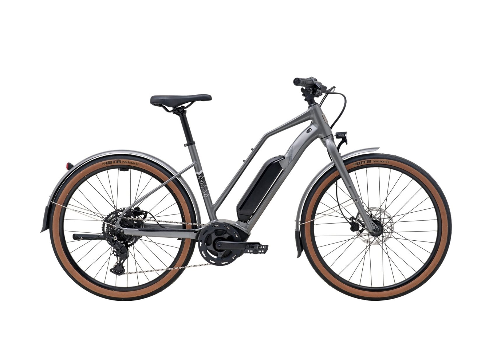 Marin Bikes | Sausalito E1 ST