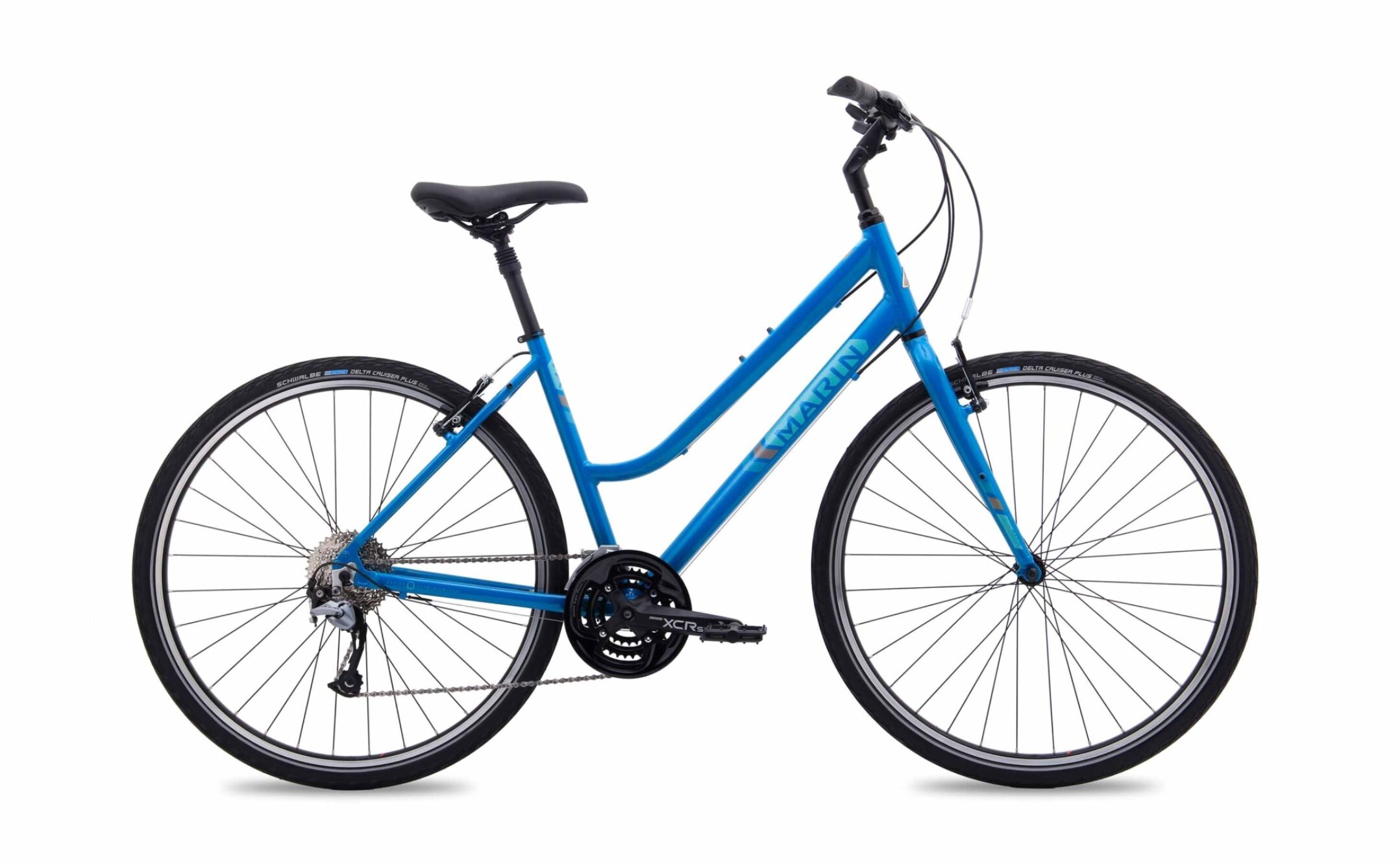 Marin Bikes | Kentfield CS3