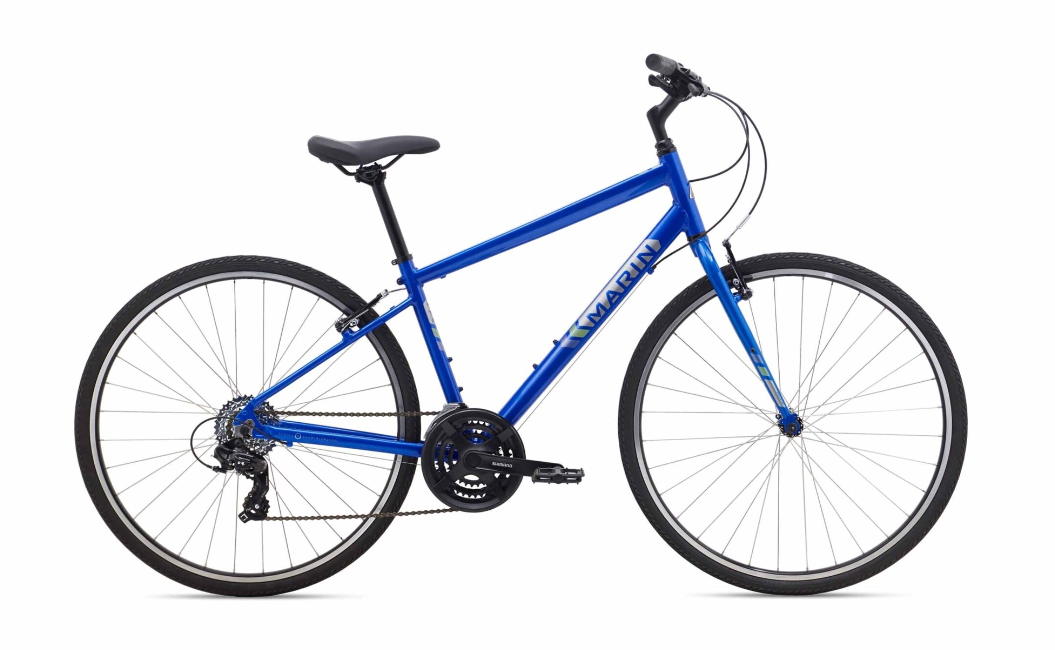 Marin Bikes | Larkspur CS1