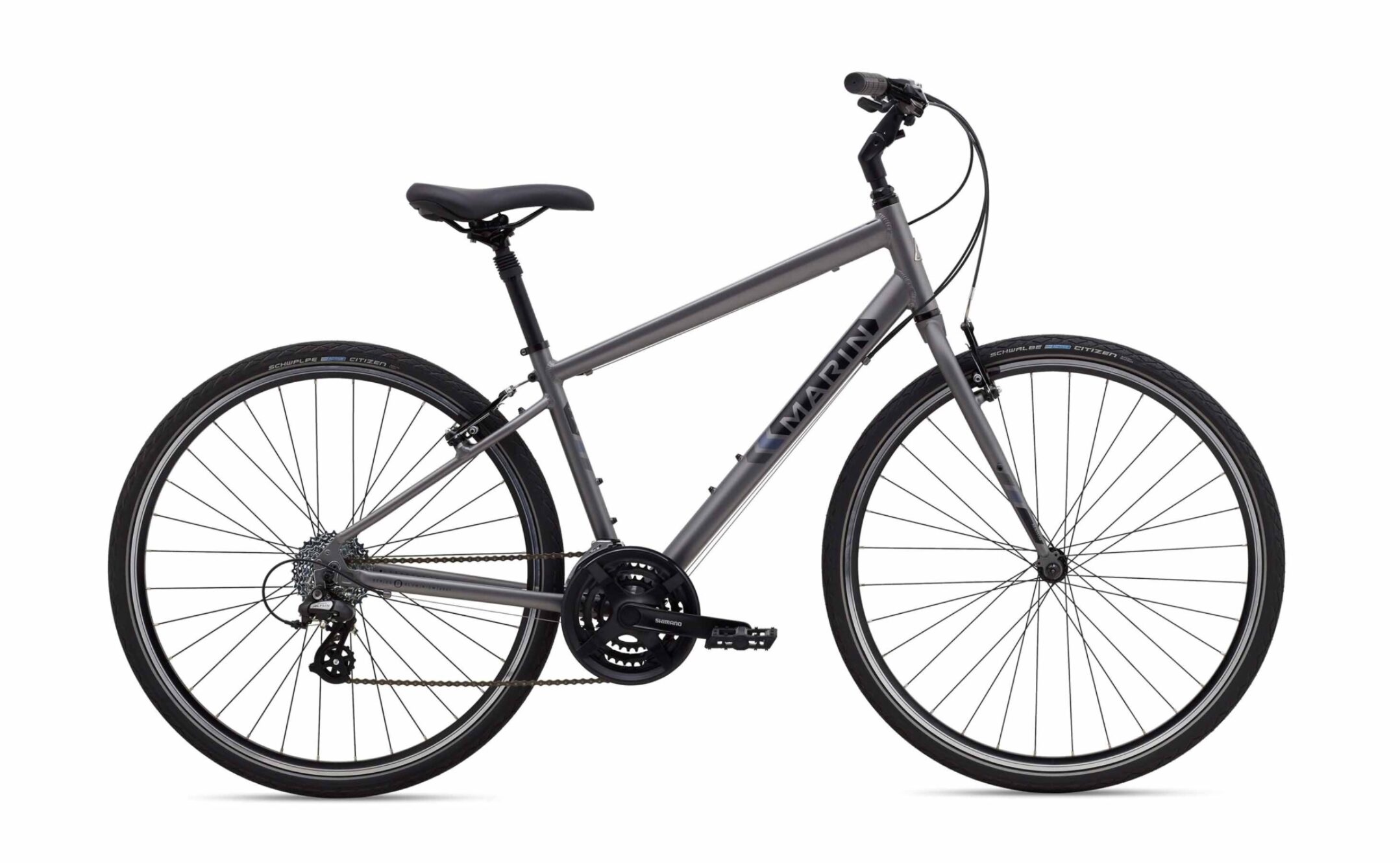 Marin Bikes | Larkspur CS2