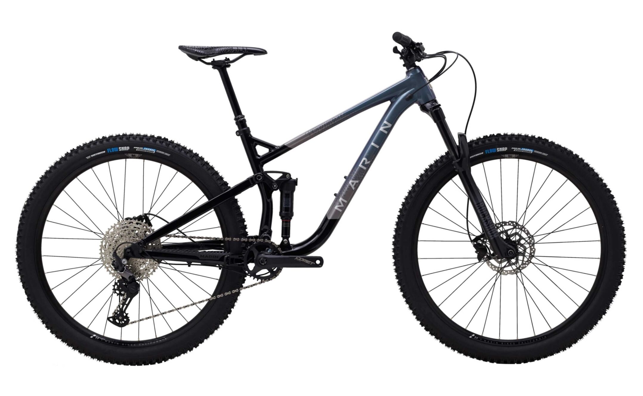 Marin Bikes | Rift Zone 29 2