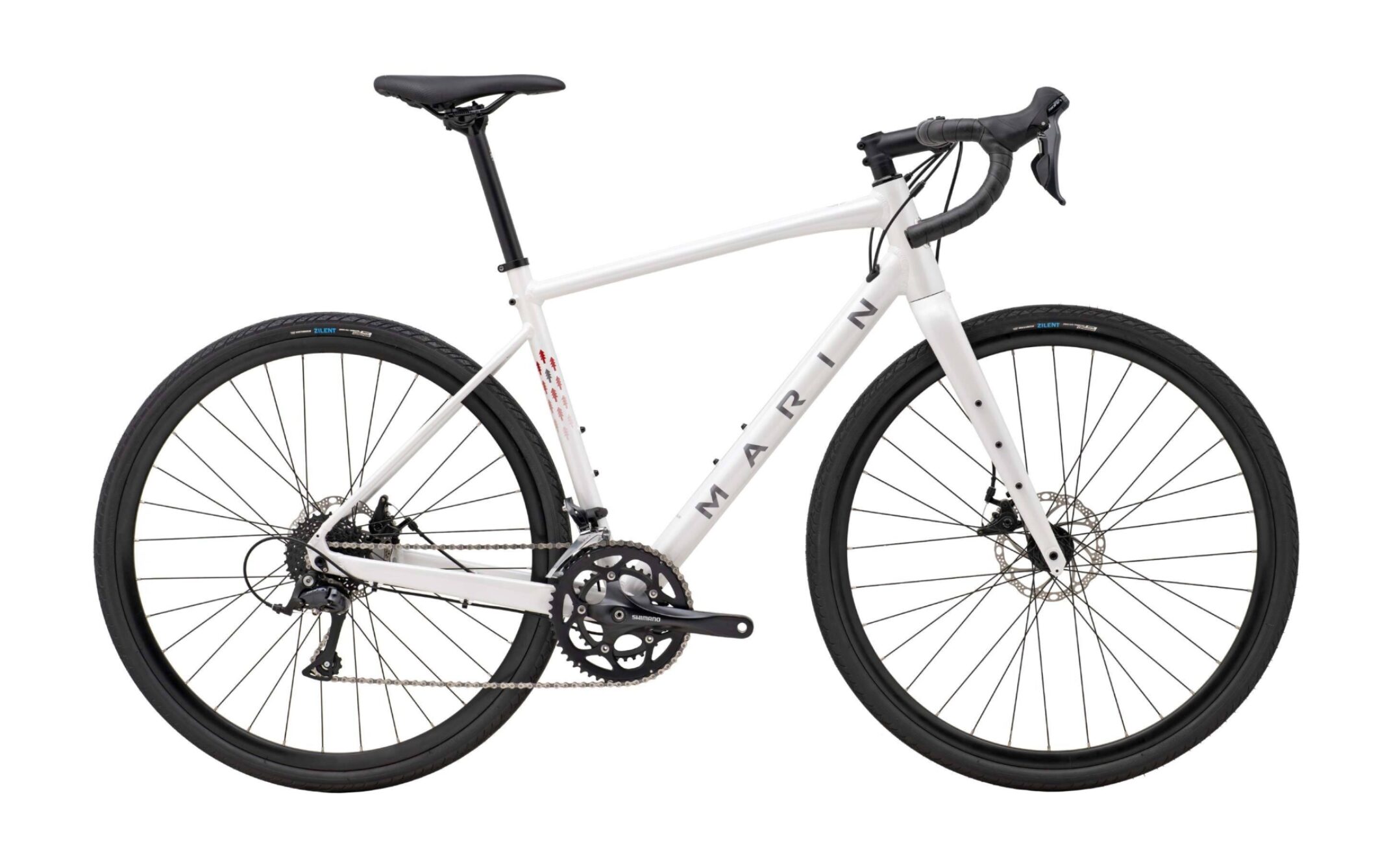 Marin Bikes Gestalt 1 Marin Bikes Gestalt 1