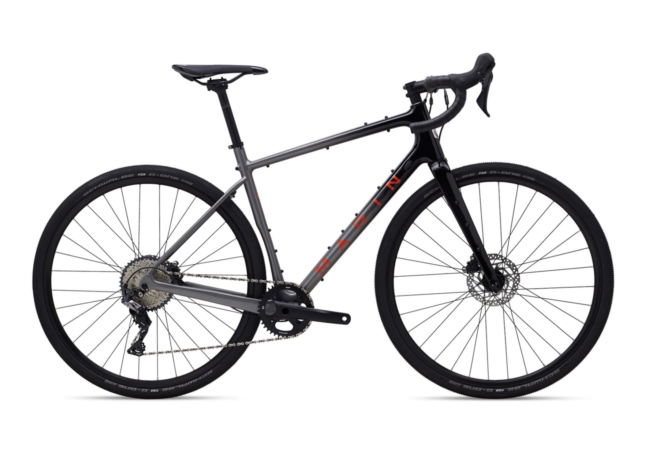 Marin Bikes Headlands 1