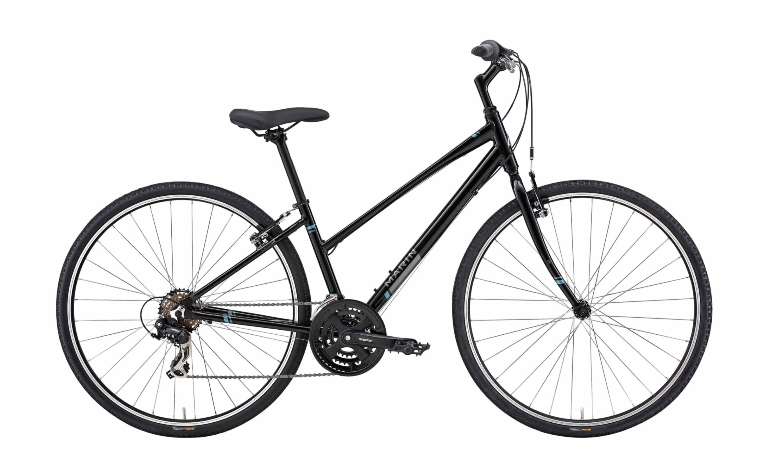 Marin Bikes | Kentfield CS1