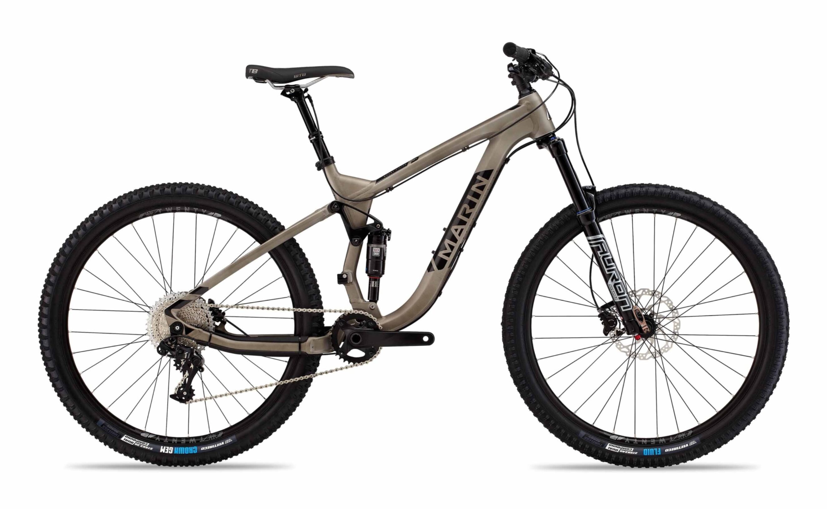 Marin Bikes Mount Vision 6 Marin Bikes Mount Vision 6
