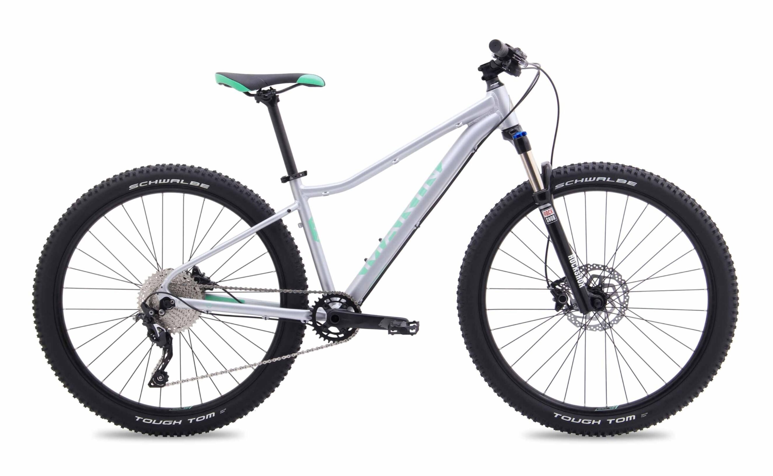 Marin Bikes | Wildcat Trail WFG 5