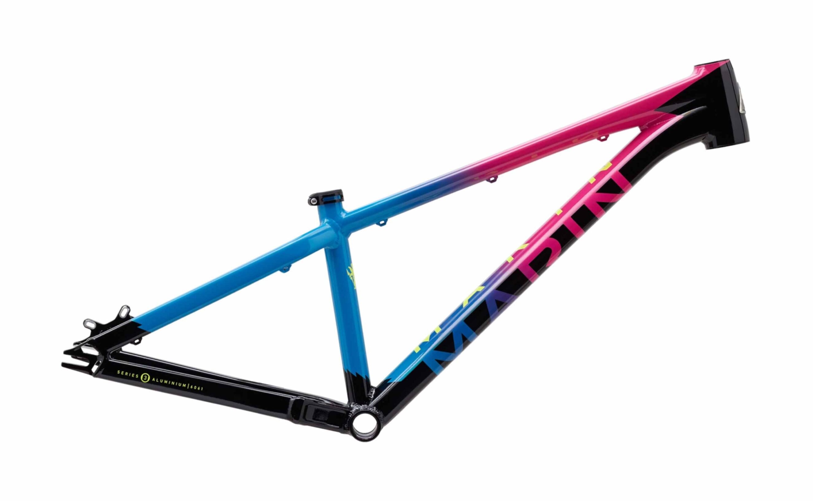 Marin Bikes | Alcatraz Frame Kit