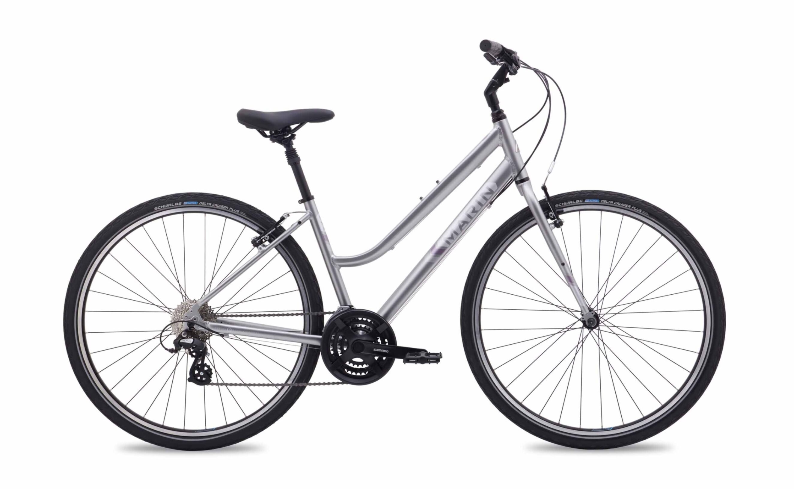 Marin Bikes | Kentfield CS1