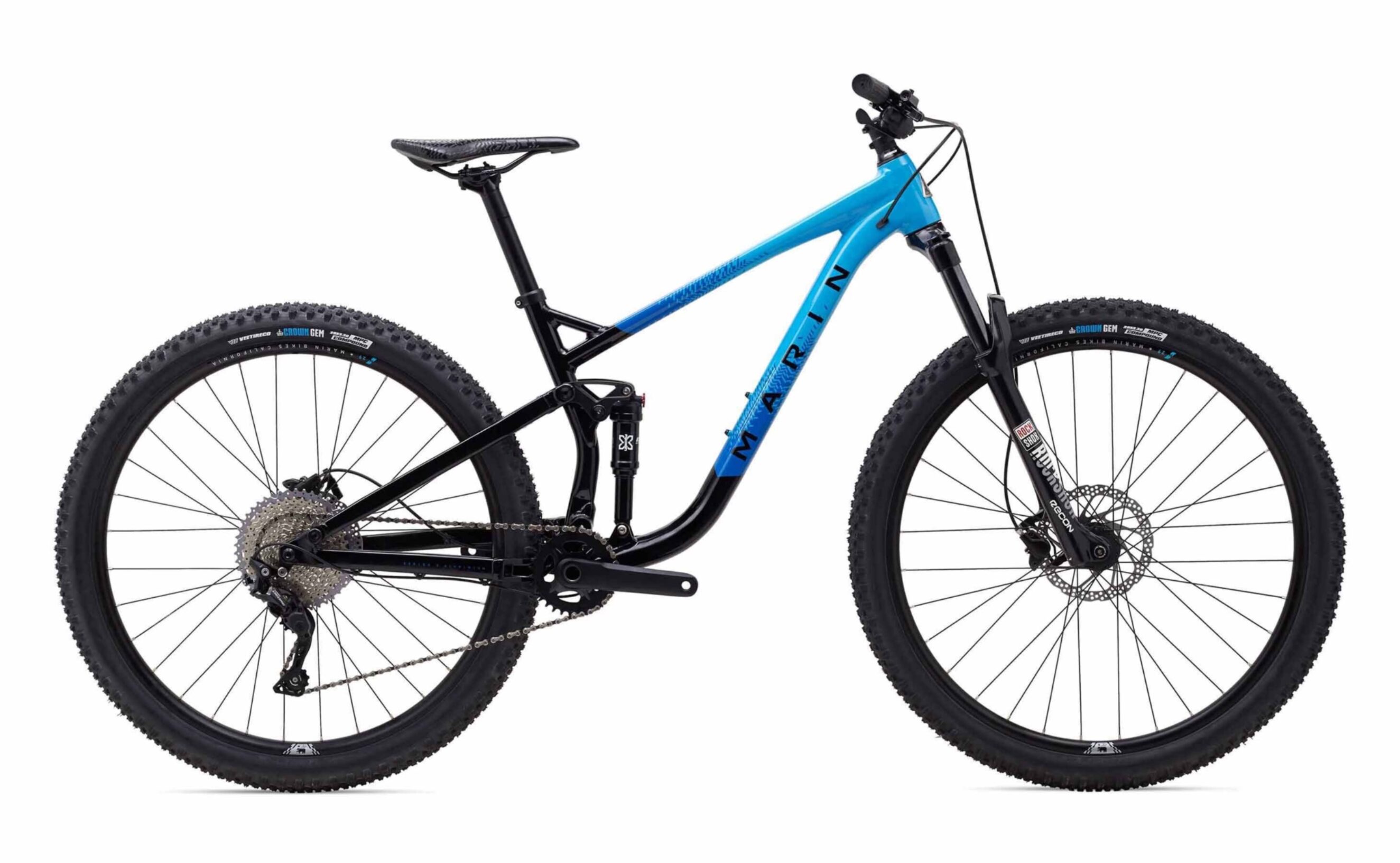 Marin Bikes | Rift Zone 1