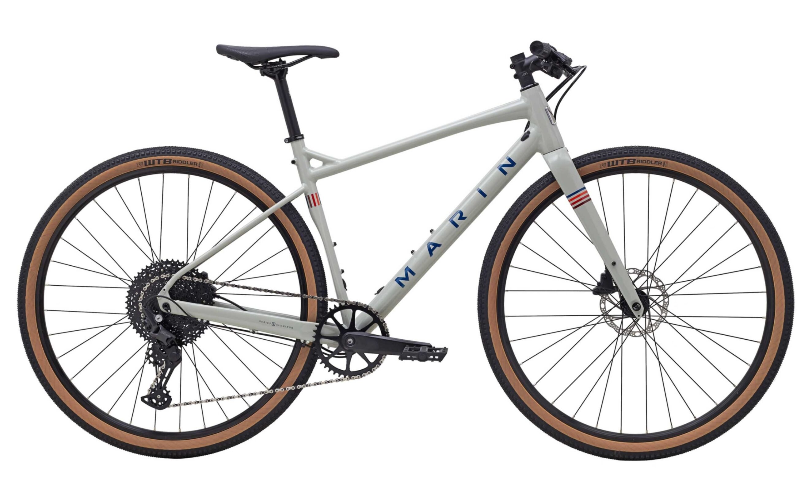 Marin Bikes | DSX 1